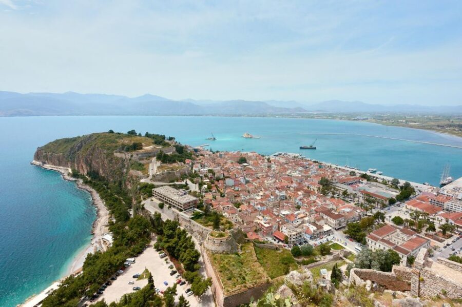 From Hydra Island Private-Tour to Nafplio, Epidaurus&Mycenae - The Value and What You’re Paying For