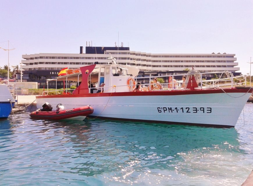 From Ibiza: Boat Cruise to Formentera w/ Optional Paella - Why This Tour Offers Value