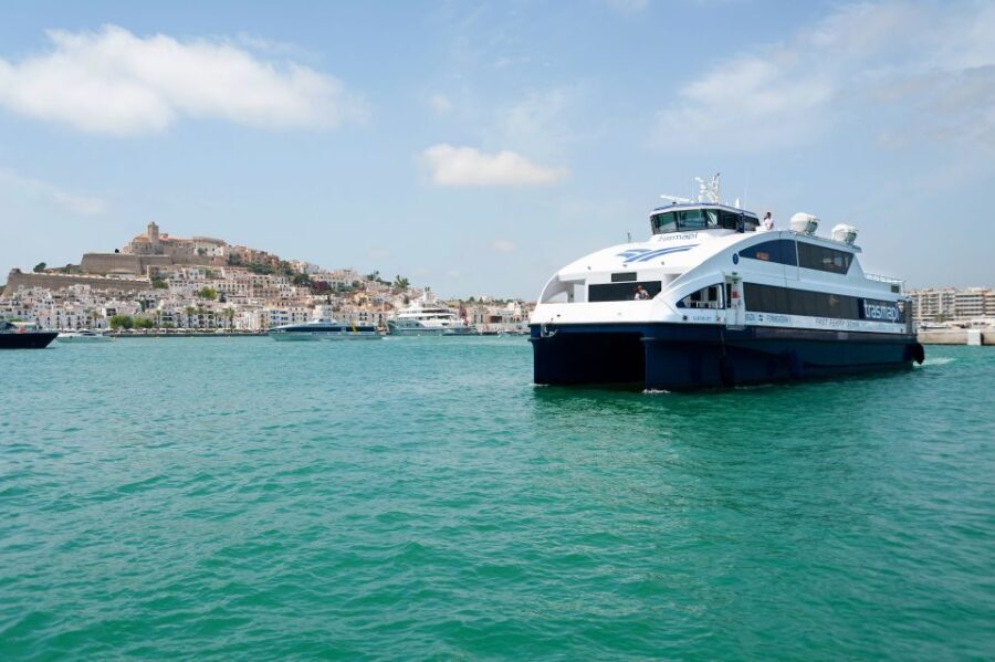 From Ibiza: Return Ferry Ticket to Formentera - Who Should Consider This Experience?
