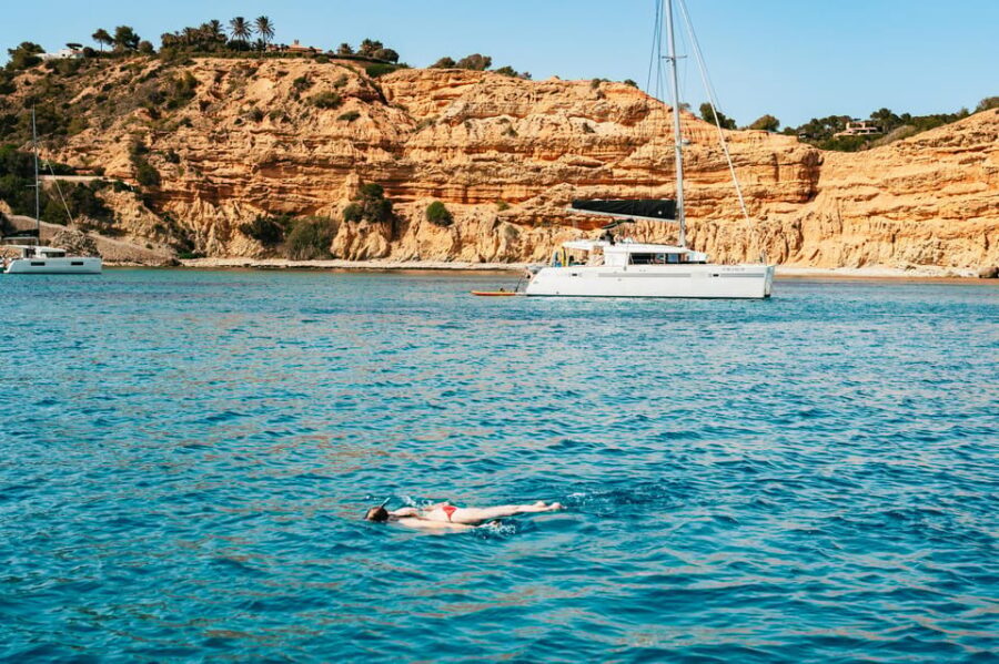 From Ibiza: Sailing Tour to Formentera with Beach Stops - The Value of this Sailing Experience