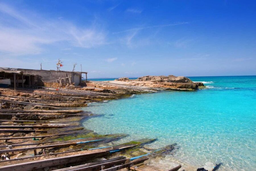 From Ibiza: Same-Day 2-Way Ferry Ticket to Formentera - What the Ticket Includes and Practical Details