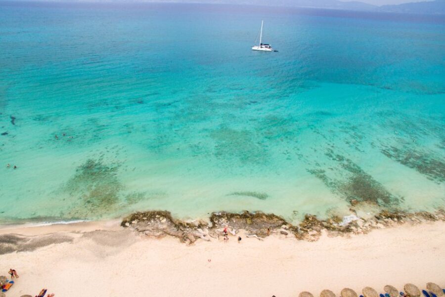 From Ierapetra: Cruise to Chrissi Island with Swimming - The Itinerary and Duration Breakdown