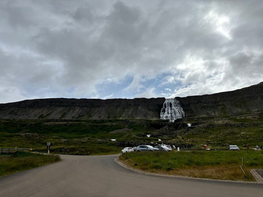 From Isafjordur: Dynjandi Waterfall Guided Day Trip by Bus - Transportation and Price: Are You Getting Value?