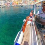 From Ischia: Procida Island Guided Cruise - Terra Murata and the Historic Villages