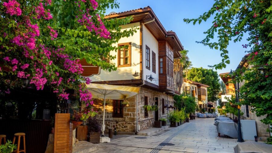 From Istanbul: 12-Day Turkey Highlights Tour with Lodging - What Makes This Tour Stand Out