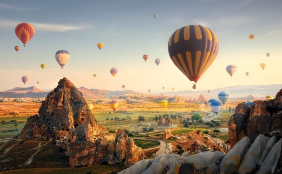 From Istanbul: 2-Day Cappadocia Tour By Bus or Plane - The Practicalities: What Travelers Should Know