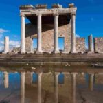 From Istanbul: 2-Day Ephesus, Pamukkale, & Hierapolis Tour - Day Two: Pamukkale and Hierapolis