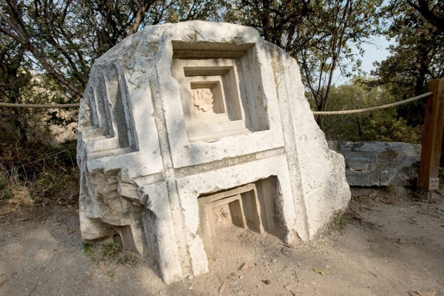 From Istanbul: 2-Day Tour to Gallipoli & Troy - The Practicalities and Value
