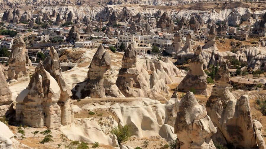 From Istanbul: 2 Days Cappadocia Tour by Return Flight - Price and Value