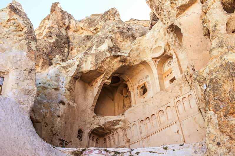 From Istanbul: 3-Day Cappadocia Highlights Tour by Plane - What’s Included and What’s Not