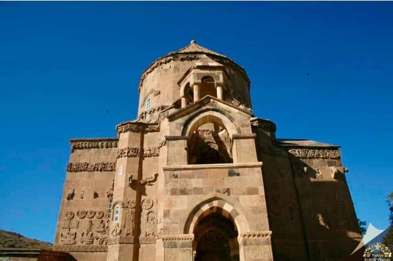 From Istanbul: 5-Day Private/Shared Eastern Anatolia Tour - What Makes This Tour Stand Out?