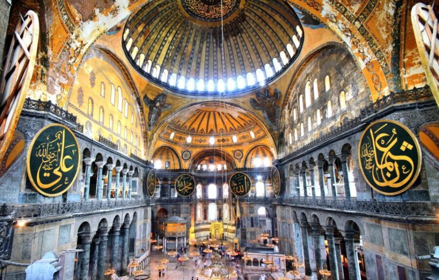 From Istanbul: 9-Day Colors of Turkey Tour - Who should consider this tour?