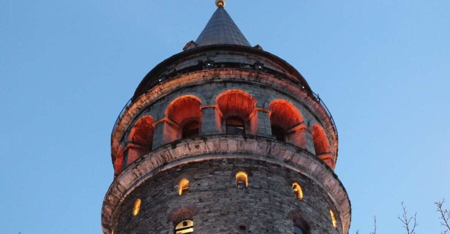 From Istanbul Airport: Layover City Tour with Options - The Breakdown of the Istanbul Layover Tour
