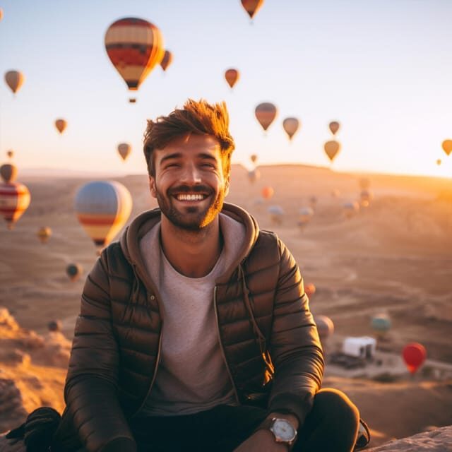 From Istanbul: Cappadocia Day Trip with Flights and Lunch - The Itinerary: A Closer Look