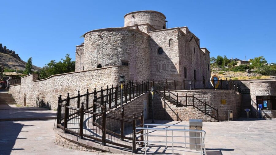 From Istanbul: Catalhoyuk & Konya Day Trip with Flights - A Deep Dive into the Experience