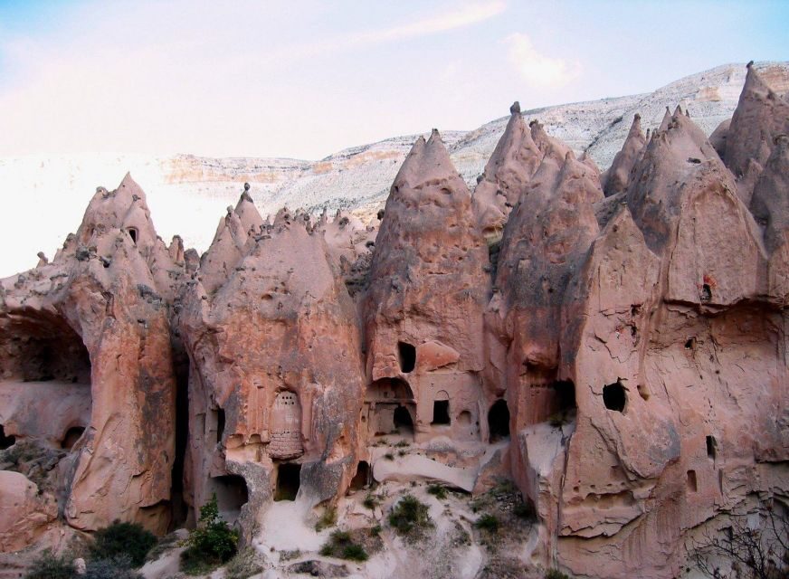 From Istanbul: Day Trip to Cappadocia with Flight & Lunch - The Value of This Tour