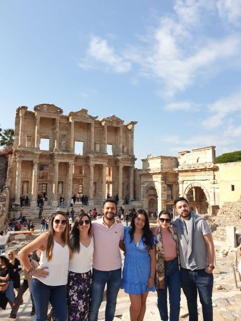 From Istanbul: Ephesus Day Tour with Return Flights - Practical Details and Considerations