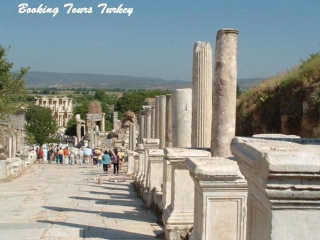 From Istanbul: Ephesus Full-Day Tour - What We Loved About the Tour