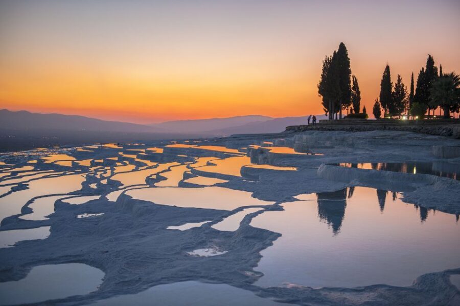 From Istanbul: Ephesus & Pamukkale 2-Day Trip with Flights - What Sets This Tour Apart?