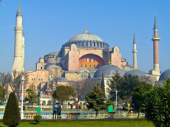 From Istanbul: Ephesus Pamukkale and Cappadocia Tour - Practicalities and Value
