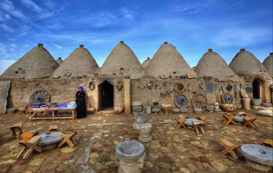 From Istanbul: Göbeklitepe and Harran Full-Day Tour - An In-Depth Look at the Itinerary