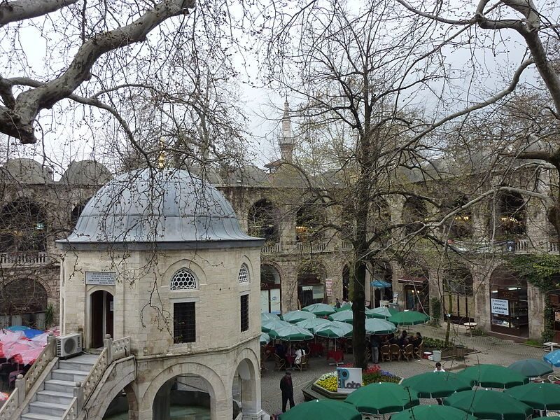 From Istanbul: Green Bursa Full-Day Excursion - What the Tour Means for You