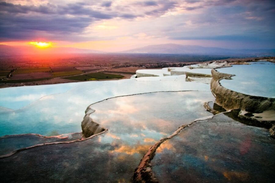 From Istanbul: Pamukkale Day Trip without Flights - Authentic Tips from Travelers