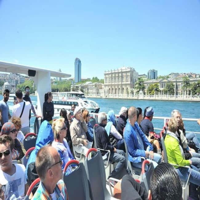 From Istanbul: Princes Island Tour with 2 Islands - The Itinerary: What to Expect on Your Day Out