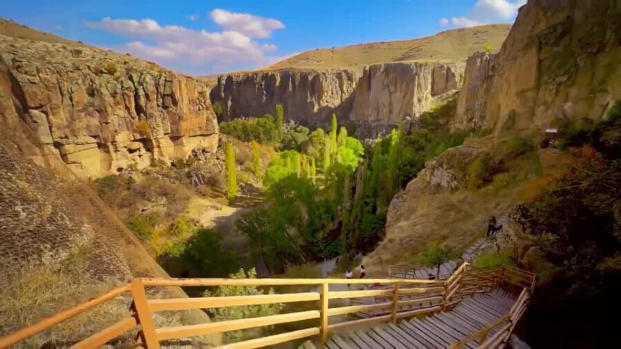 From Istanbul: Private 2-Day Cappadocia Tour with Flights - The Value and What to Expect