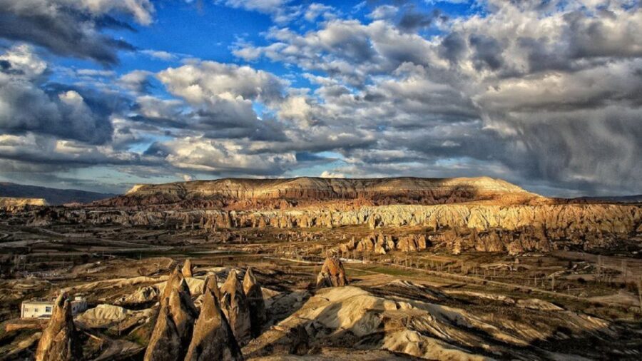 From Istanbul: Private Cappadocia Day-Tour Including Flight - Authenticity and Value