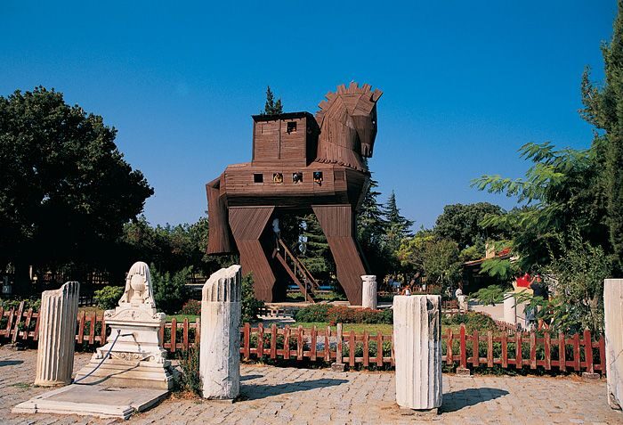 From Istanbul: Troy and Gallipoli 2-Day Trip - Final Thoughts