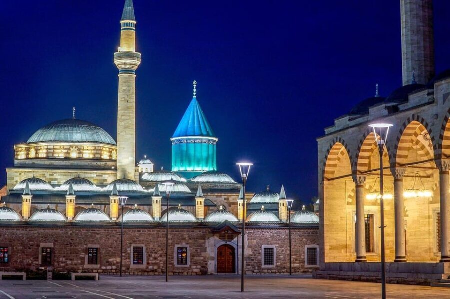From Istanbul:Catalhoyuk & Mevlana Rumi 2-Day Tour w/Flights - What Does This Tour Offer in Terms of Value?