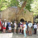 From Izmir: Ephesus Guided Day Trip with Transfer & Lunch - The House of Virgin Mary