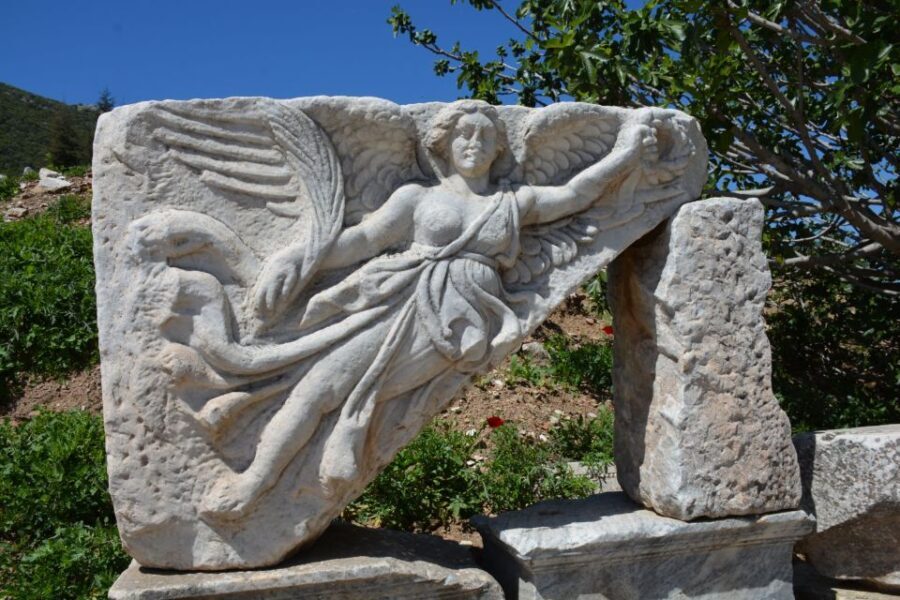 From Izmir, Kusadasi, & Selcuk: Day Trip to Explore Ephesus - Who Will Enjoy This Tour?