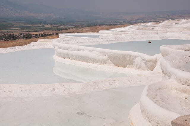 From Izmir: Pamukkale Full-Day Tour - Exploring Pamukkale’s Unique Landscape