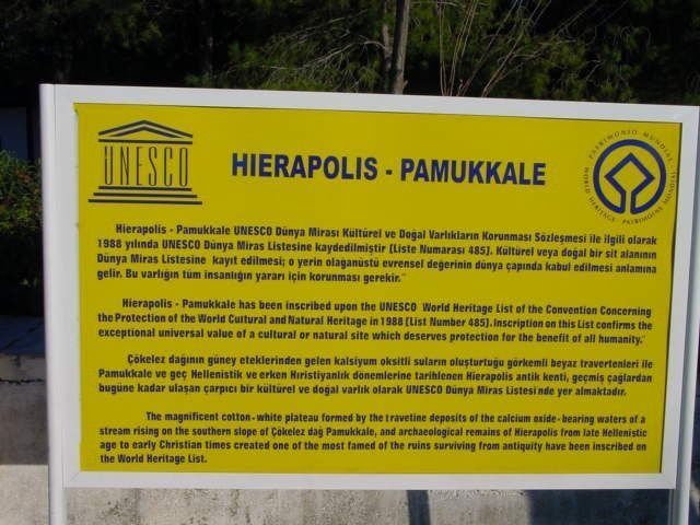 From Izmir: Private Pamukkale (Hierapolis) Tour - Authenticity and Value