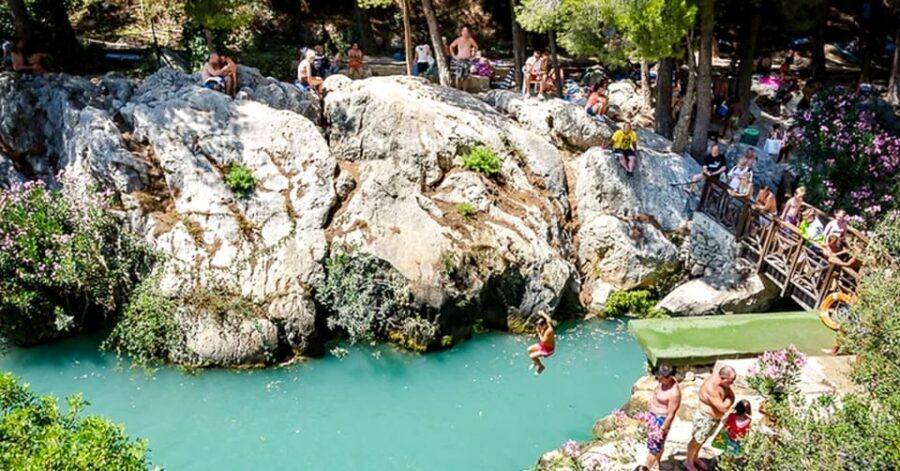 From Jávea & Moraira to Guadalest & Algar Waterfalls - Exploring Guadalest: Medieval Charm and Unique Museums