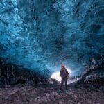 From Jökulsárlón: Crystal Ice Cave Vatnajökull Glacier Tour - Whats Included and What’s Not
