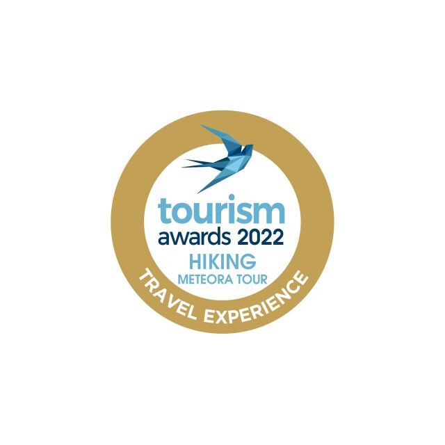 From Kalabaka: Authentic Meteora Hiking Tour - Local Agency - Why This Tour Might Be Perfect for You