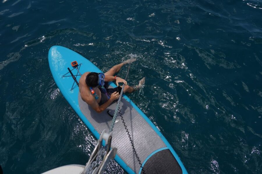 From Kalamata: Private Cruise to Kardamili & Stoupa with BBQ - Who Will Love This Cruise?