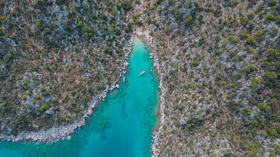 From Kalkan: Private Tour to Demre, Myra and Kekova Island - What Sets This Tour Apart