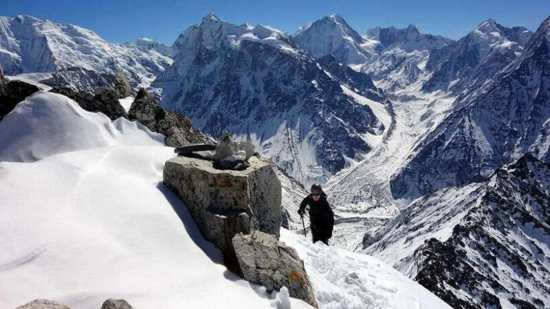 From Kathmandu: 10-Day Annapurna Circuit Trek - Introduction