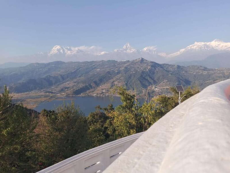 From Kathmandu: 10-Day Nepal Heritage and Nature Tour - Exploring Nepal with a 10-Day Heritage and Nature Tour: A Detailed Review