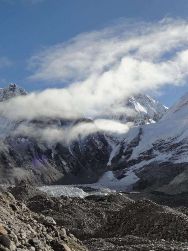 From Kathmandu: 11- Day Everest Base Camp Trek with Guide - Key Points
