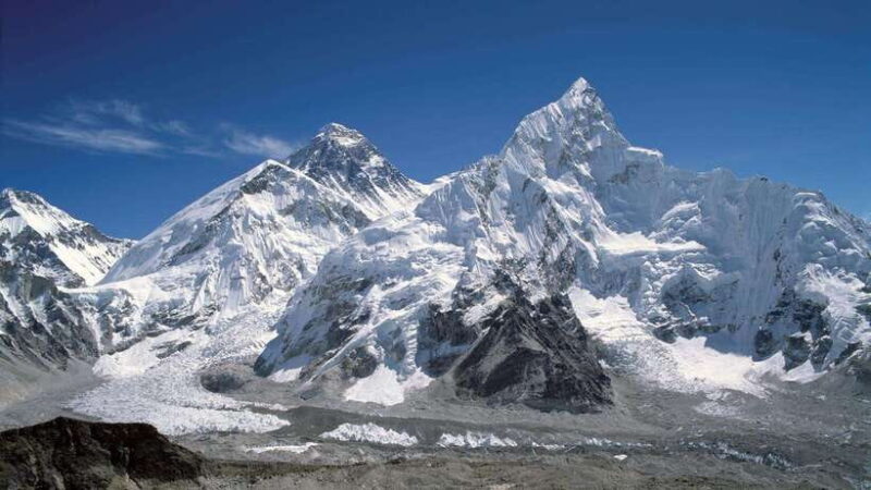 From Kathmandu: 12-Day Everest Base Camp Guided Trekking - Key Points