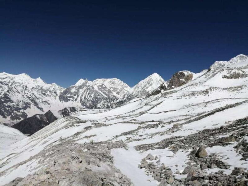 From Kathmandu: 13-Day Manaslu Circuit Trek - Key Points