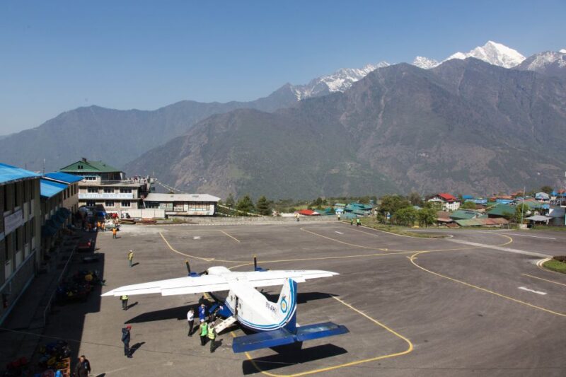 From Kathmandu: 14-Day Everest Base Camp (EBC) Trek - Key Points