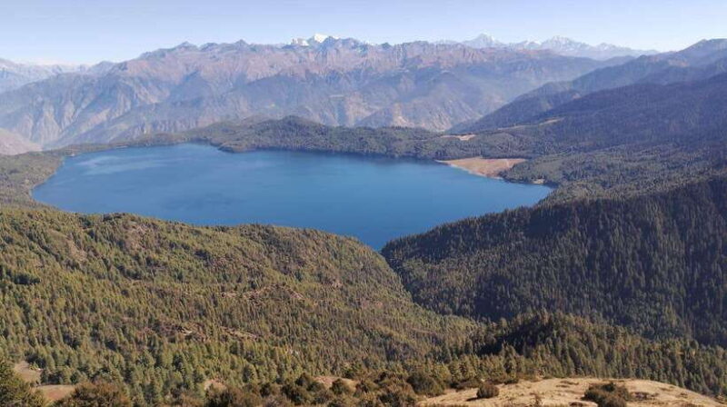 From Kathmandu: 7-Day Jeep Tour to Rara Lake. - Key Points