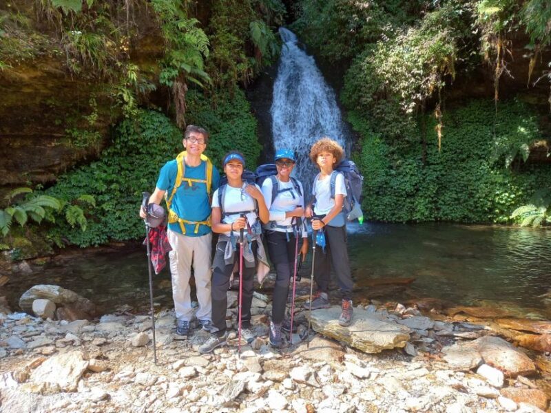 From Kathmandu/Pokhara: 9-Day Annapurna Circuit Trek - Key Points