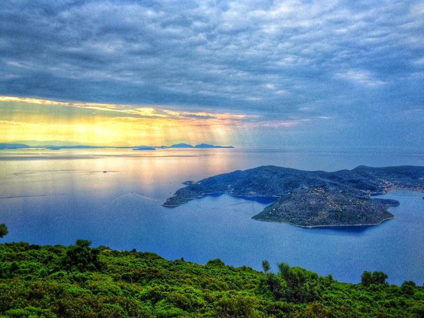 From Kefalonia: Ithaca Island Full-Day Bus Tour - The Value of the Experience